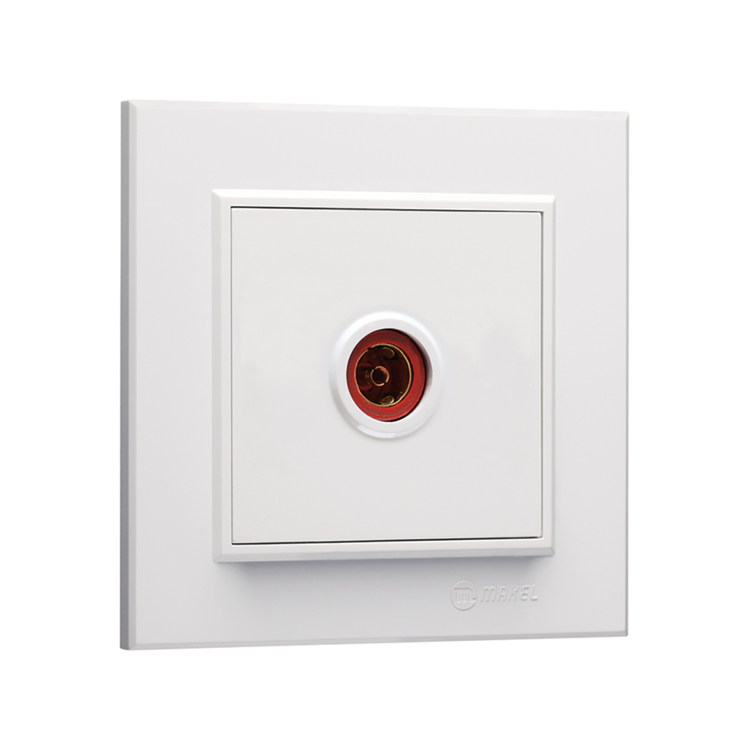 karakoyspot | Makel Karea Uydu F Konnektor