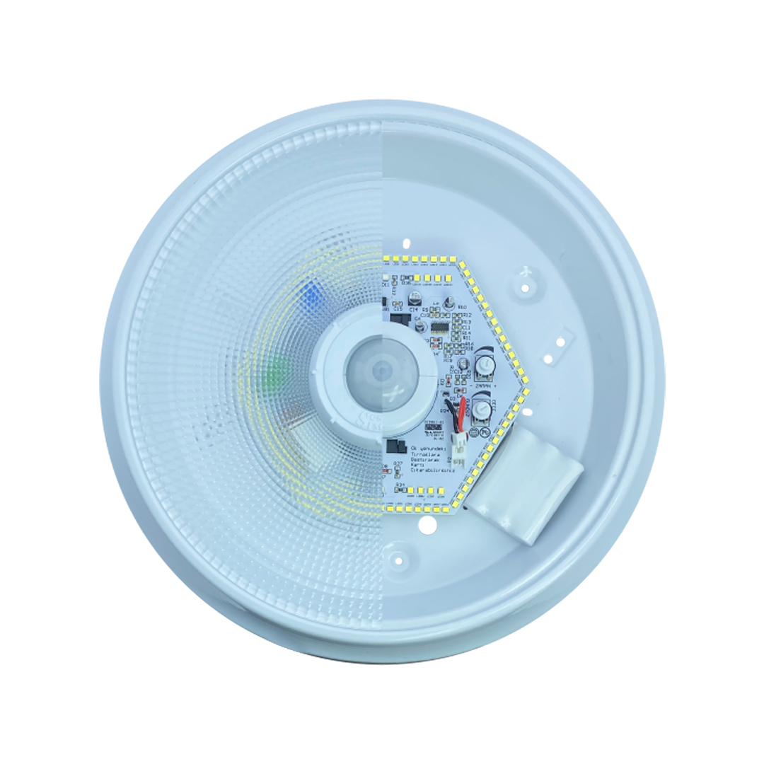 karakoyspot | Simge Acil Kitli Slim Sensörlü Armatür