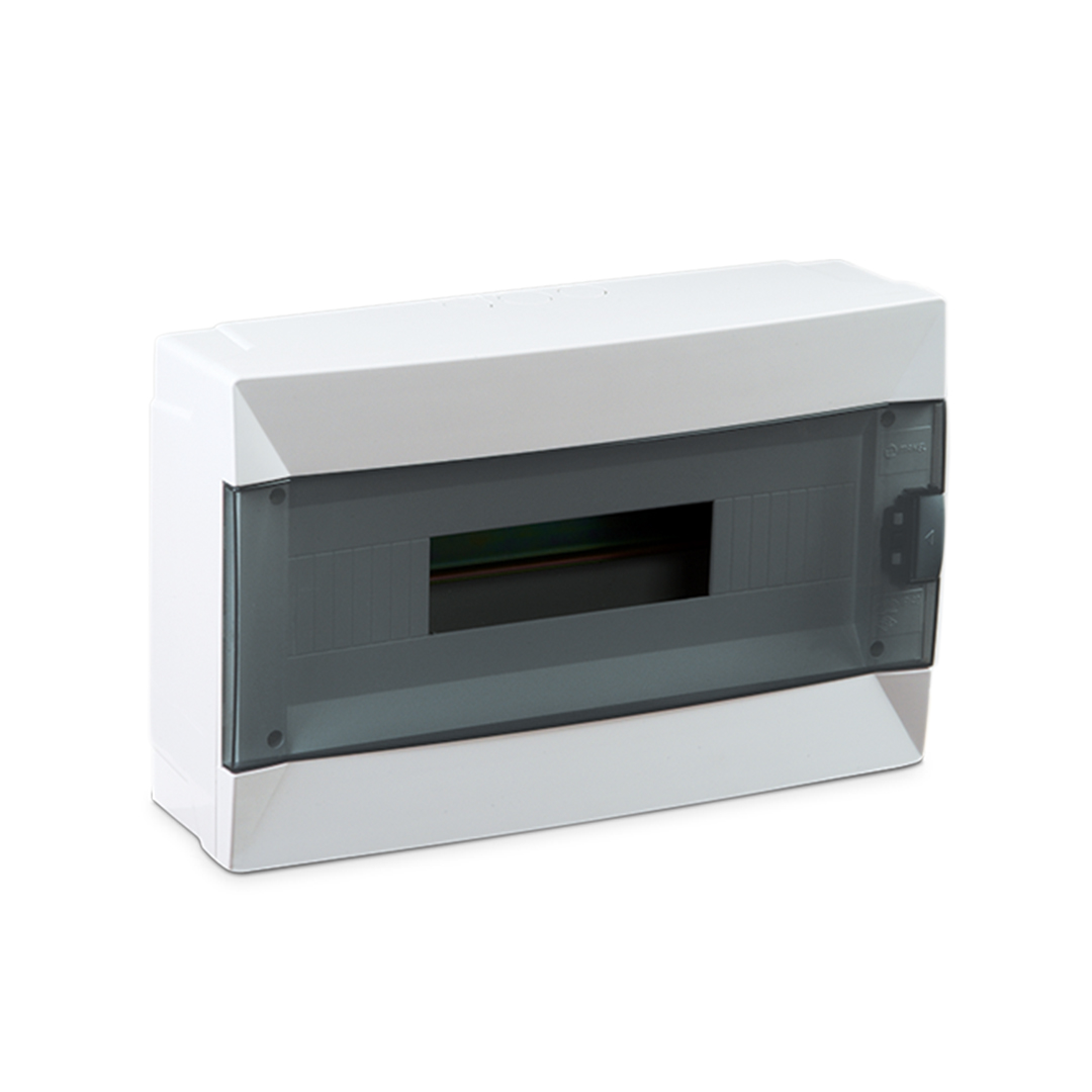 karakoyspot | Makel 16'lı Sıva Üstü Sigorta Kutusu