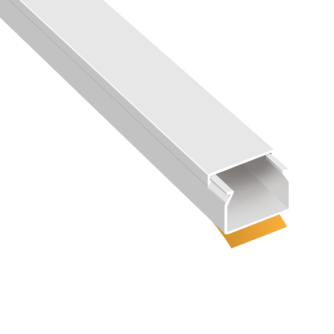 karakoyspot | 25x16 Yapışkanlı Kablo Kanalı