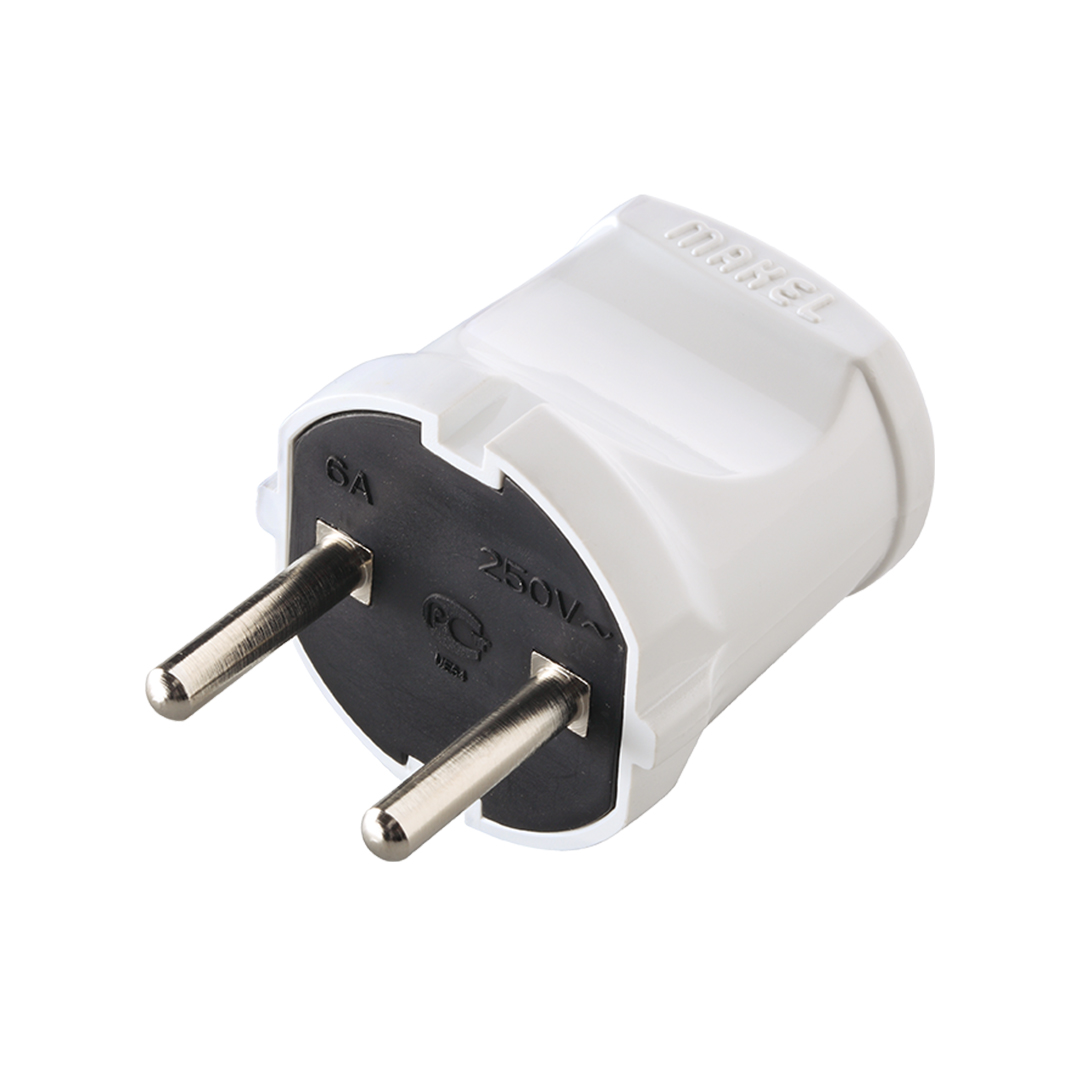 karakoyspot | Makel Monofaze Erkek Fiş