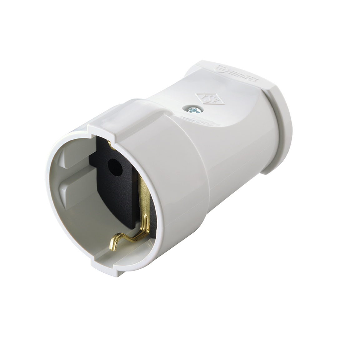 karakoyspot | Makel Topraklı Dişi Fiş