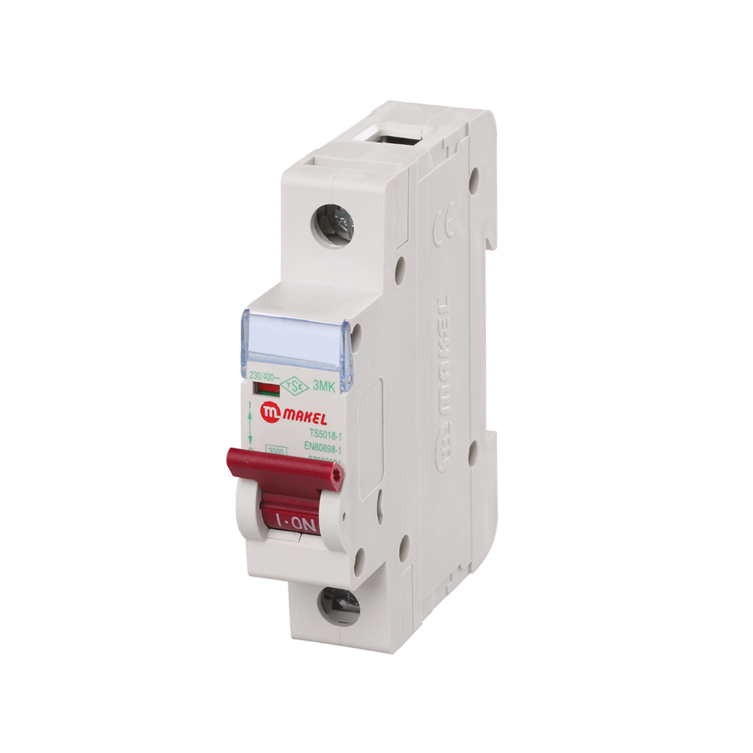 karakoyspot | Makel 16A Otomatik Sigorta