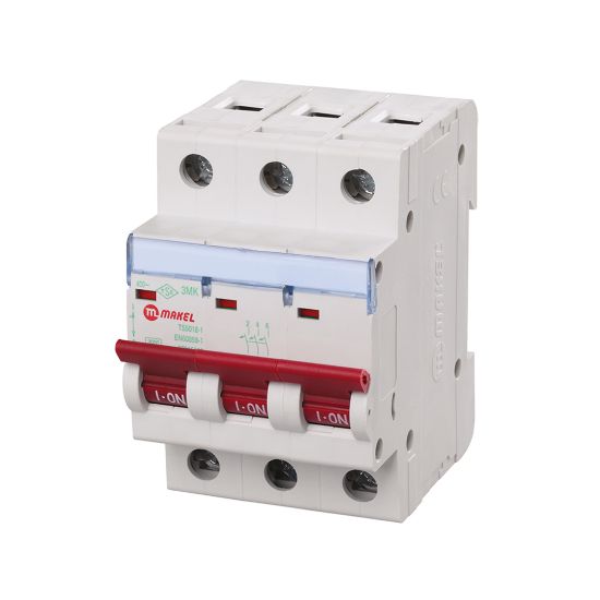 karakoyspot | Makel 3x20A Otomatik Sigorta
