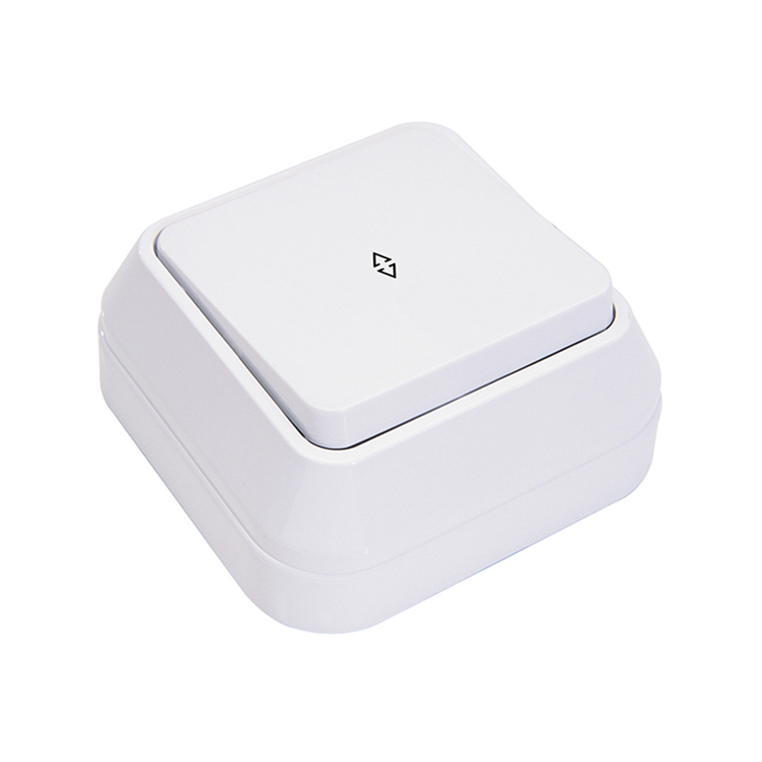 karakoyspot | Makel Sıva Üstü Vavien