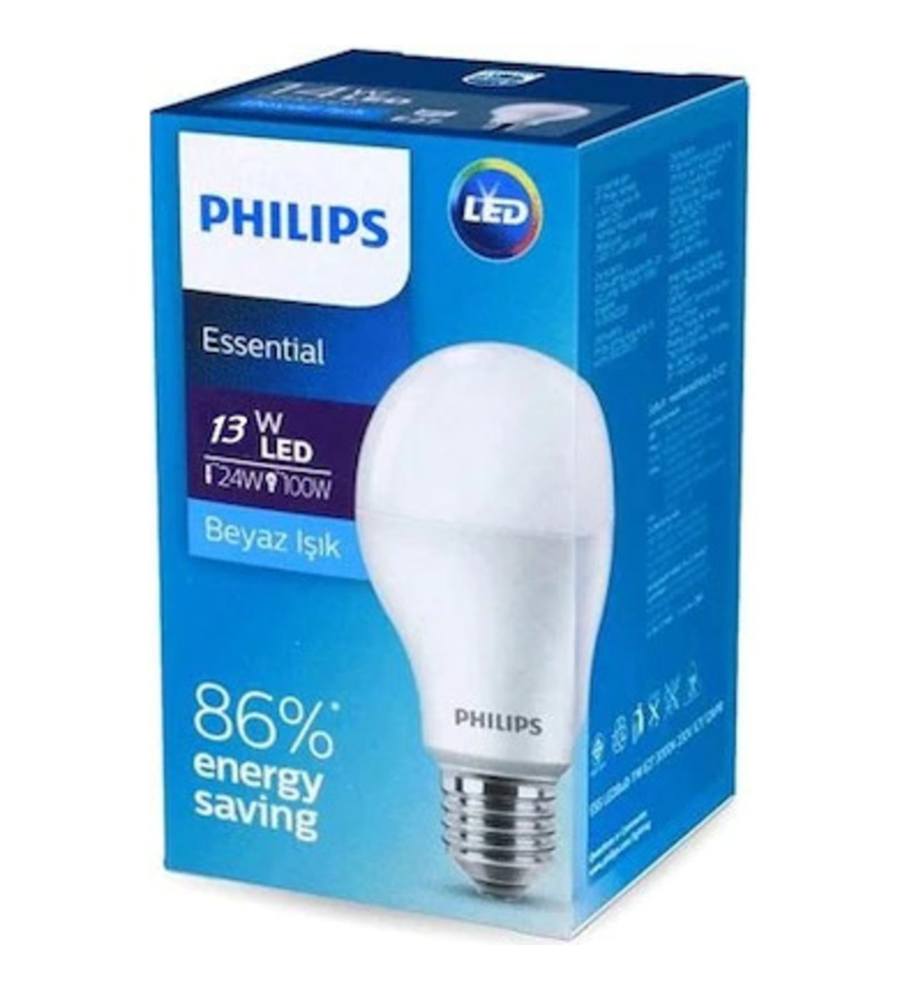 karakoyspot | Philips 14w led ampül
