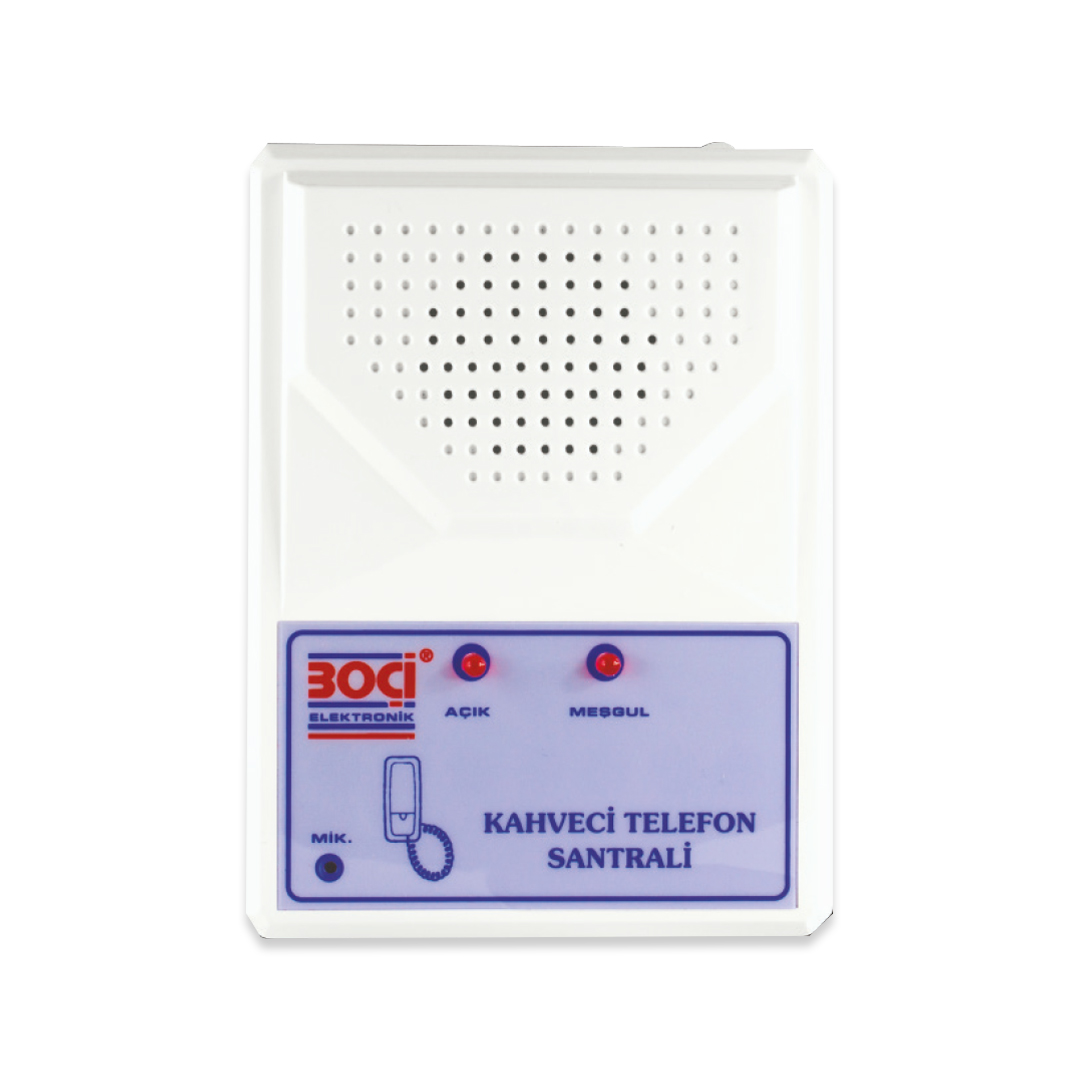 karakoyspot | Boçi Kahveci Santrali