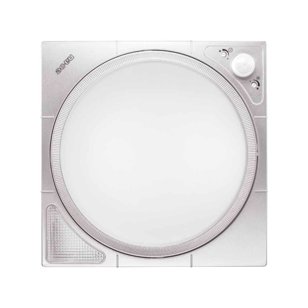 karakoyspot | Nade 6W Ledli Hareket Sensörlü Tavan Armatürü (Acil Kitli ...