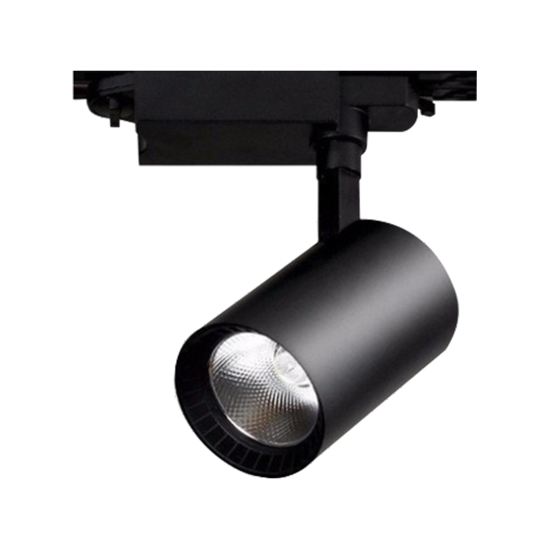 karakoyspot | Hightek 30W Ray Spot (Siyah Kasa/4000K)