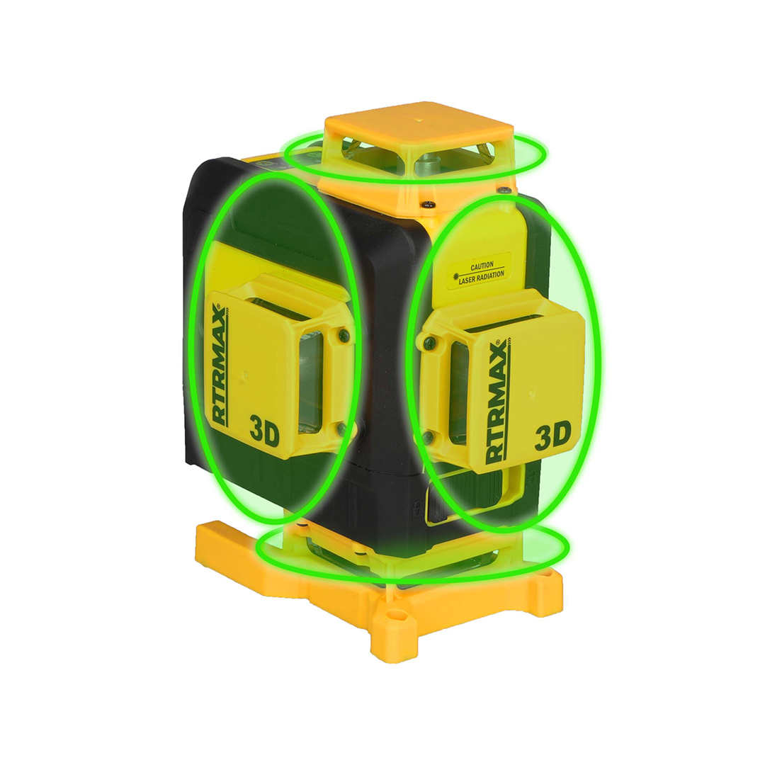 karakoyspot | Rtrmax Şarjlı Lazer Distomat (4*360)