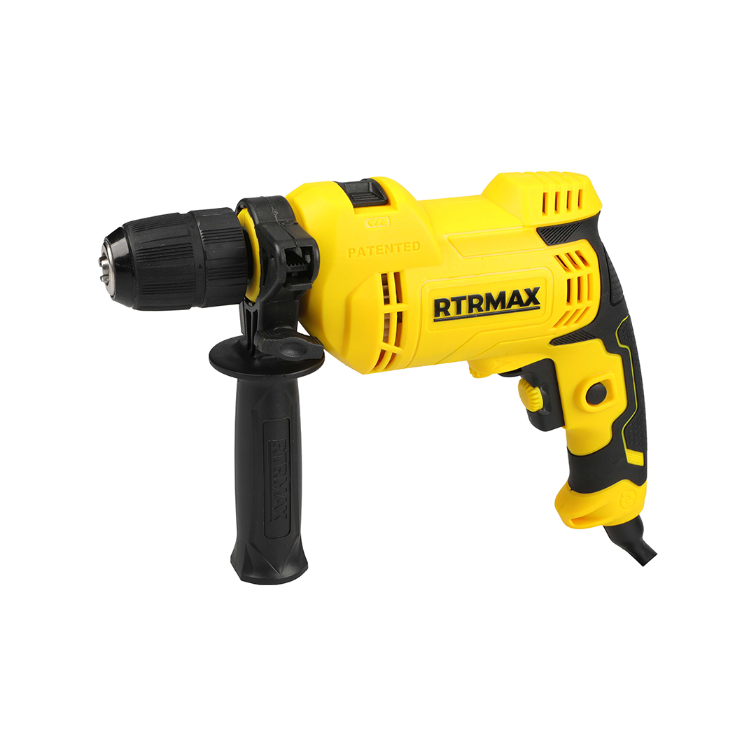 karakoyspot | Rtrmax Darbeli Matkap