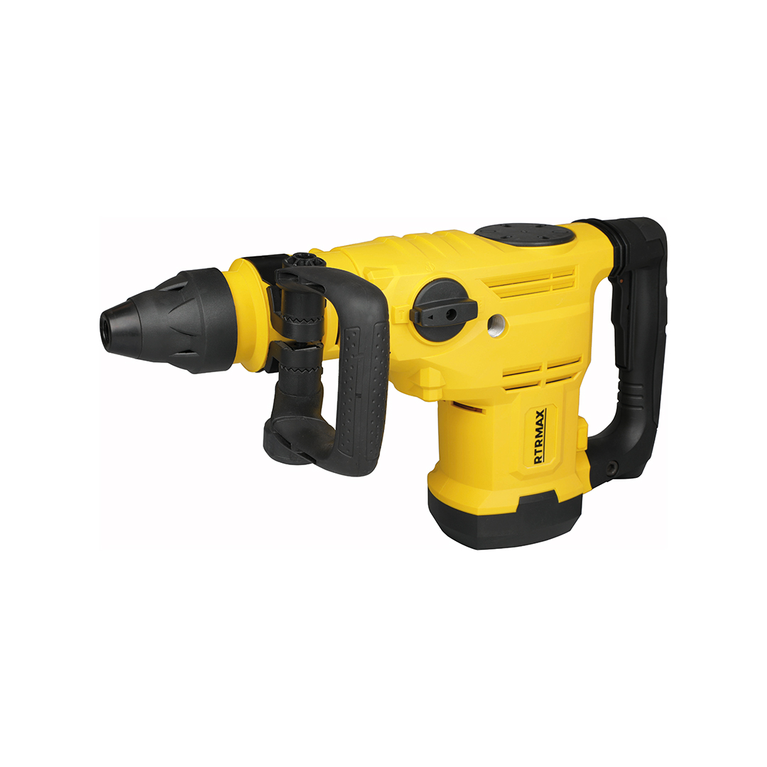 karakoyspot | Rtrmax ElektroPnömatik Kırıcı Delici