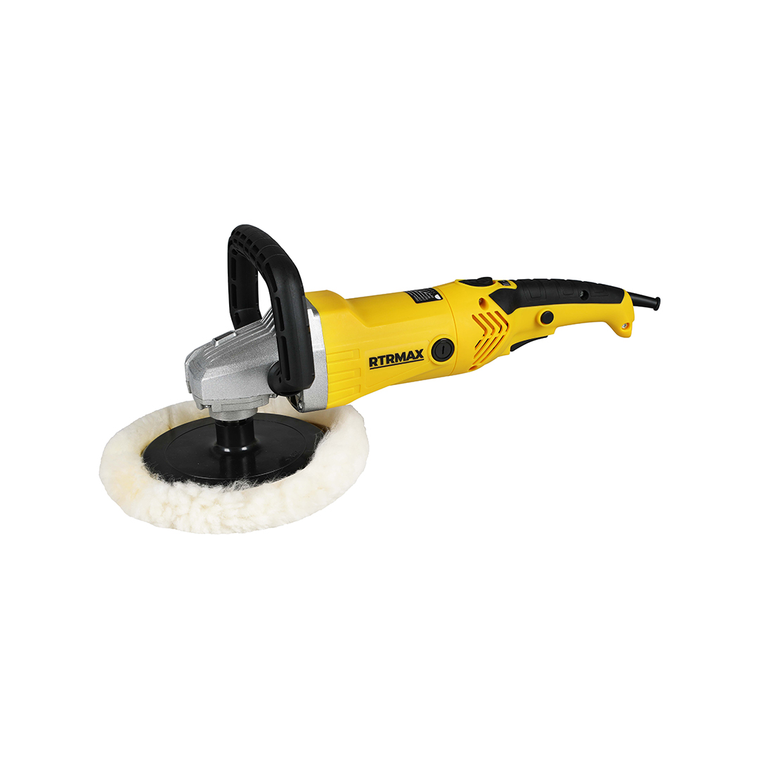 karakoyspot | Rtrmax Polisaj