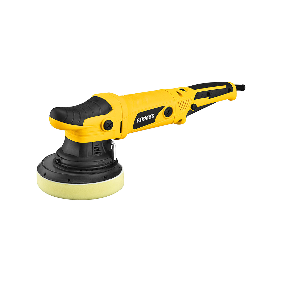 karakoyspot | Rtrmax Orbital Polisaj