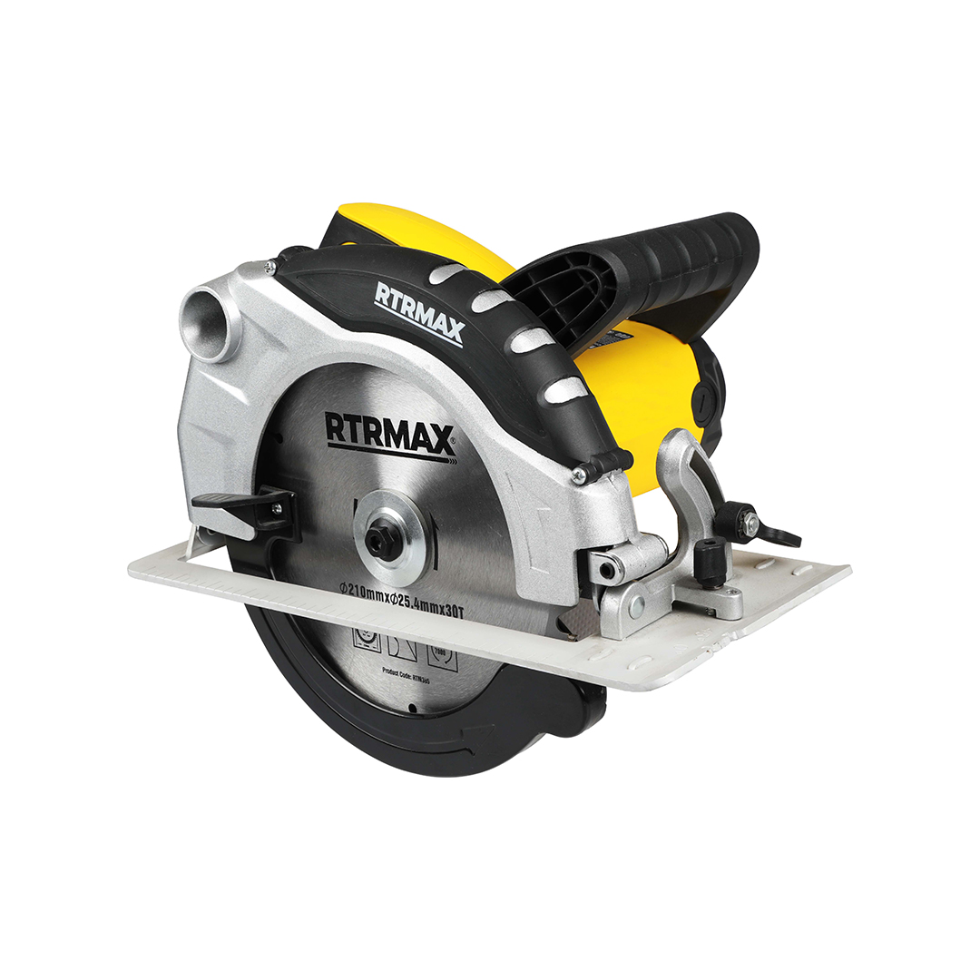 karakoyspot | Rtrmax Daire Testere