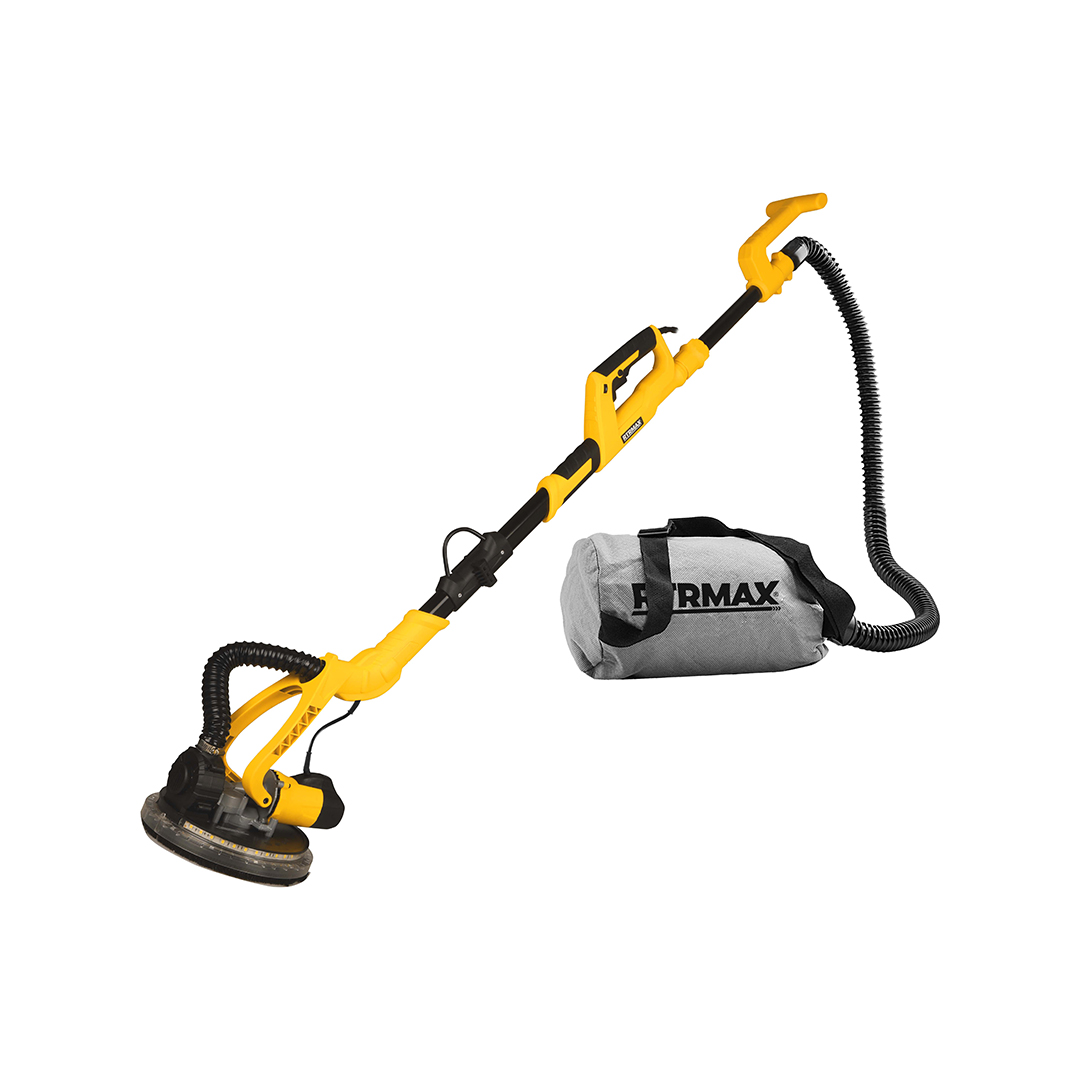 karakoyspot | Rtrmax Alçıpan Duvar Zımparalama