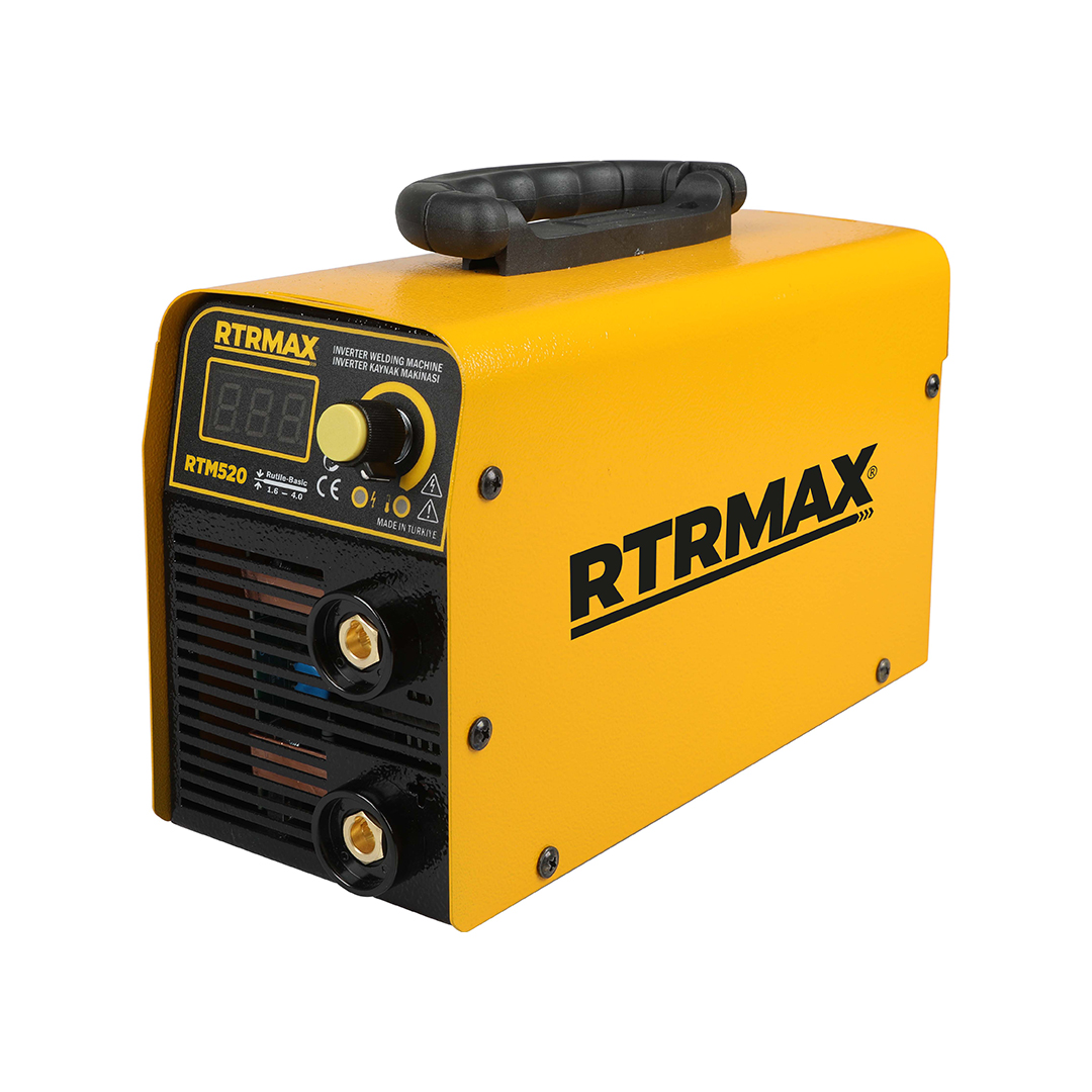 karakoyspot | Rtrmax İnverter Kaynak