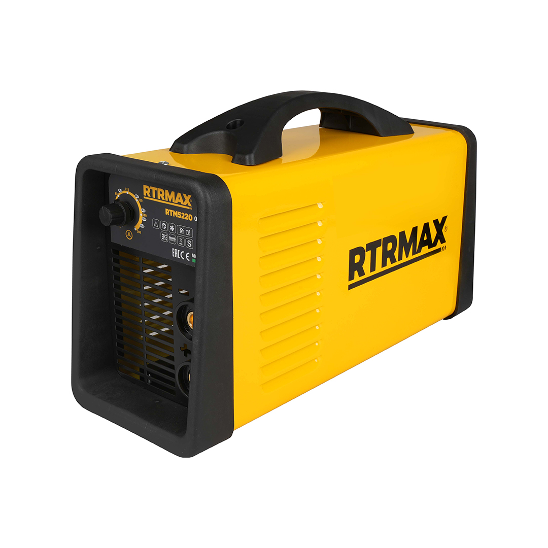 karakoyspot | Rtrmax İnverter Kaynak