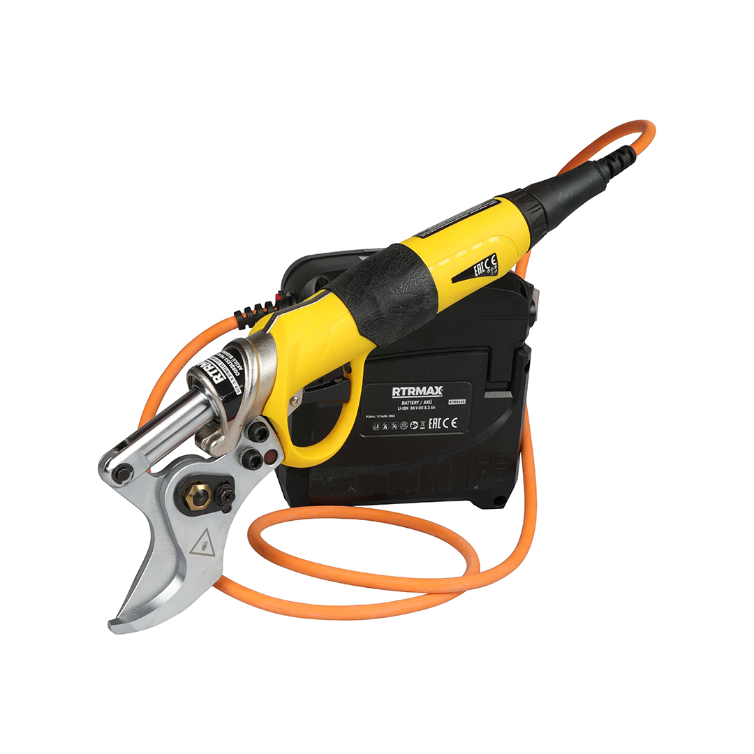 karakoyspot | Rtrmax Profesyonel Akülü Budama
