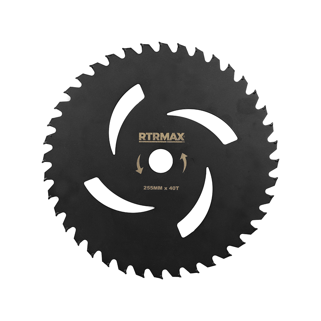 karakoyspot | Rtrmax Tırpan Testeresi