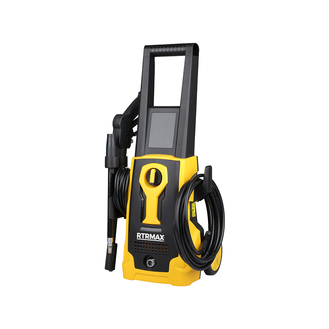 karakoyspot | Rtrmax Basınçlı Yıkama