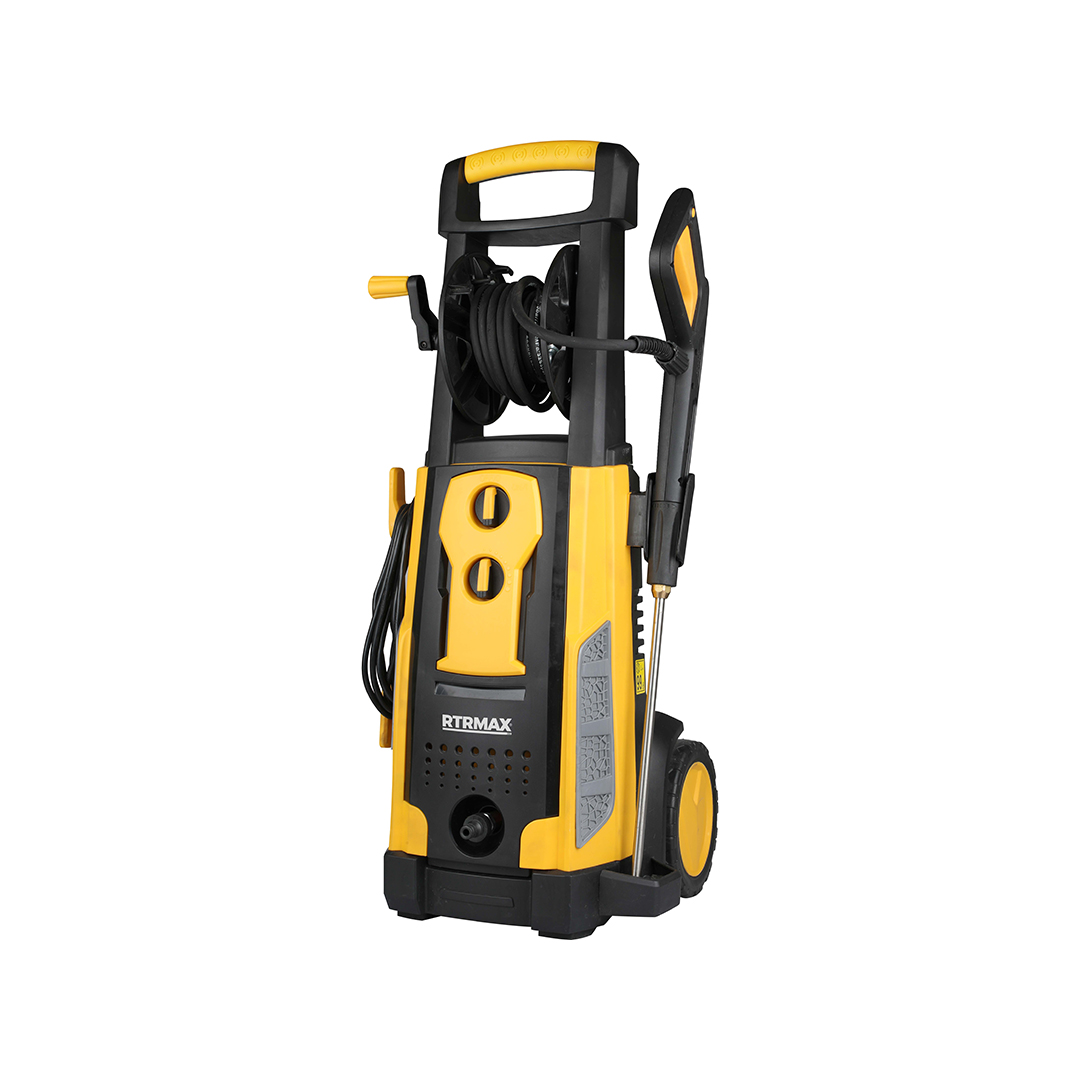 karakoyspot | Rtrmax Yüksek Basınçlı Yıkama