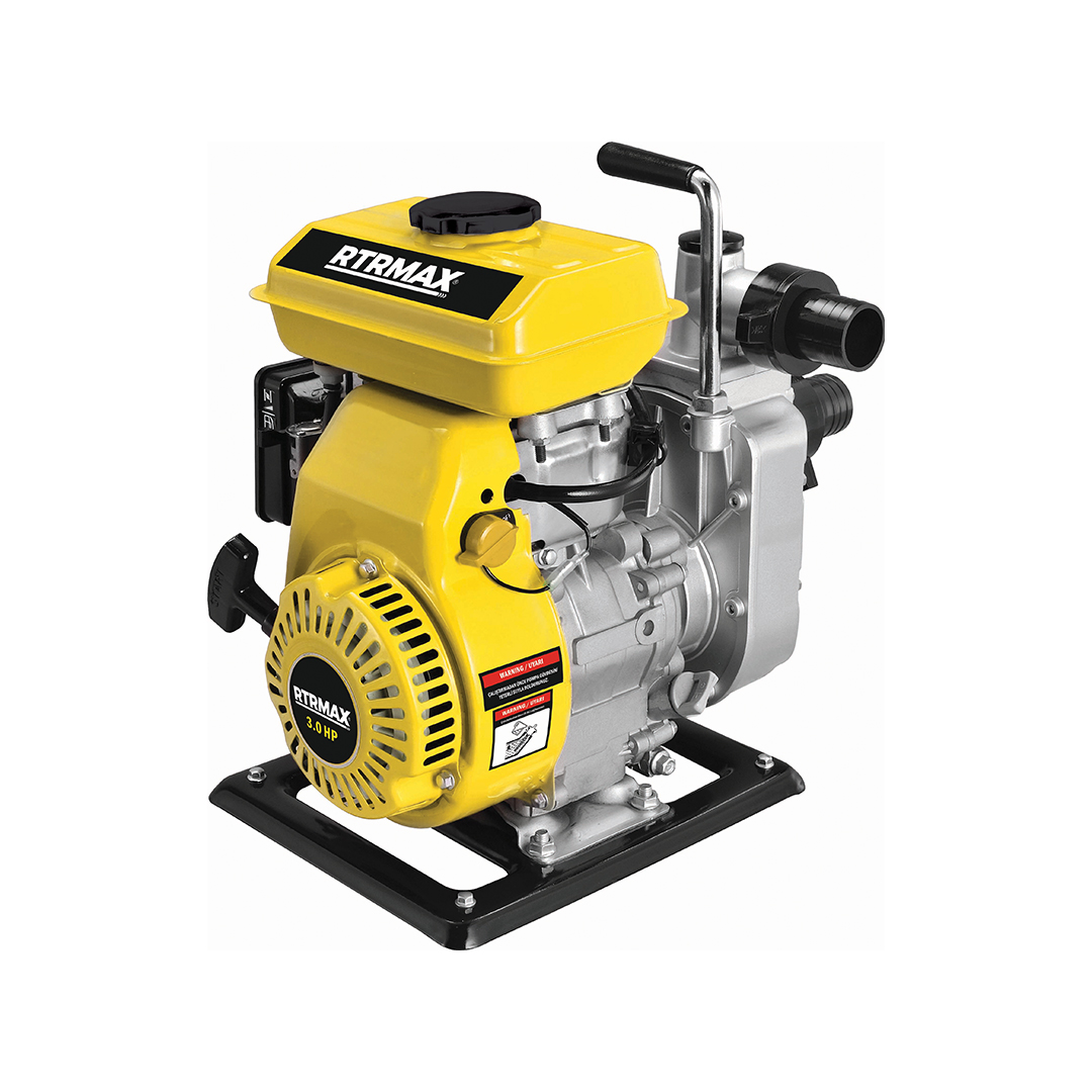 karakoyspot | Rtrmax Benzinli Su Pompası