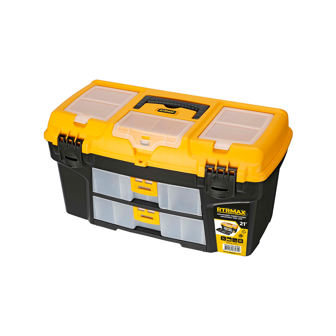 karakoyspot | Rtrmax Organizerli Klasik Takım Çantası (48 cm)