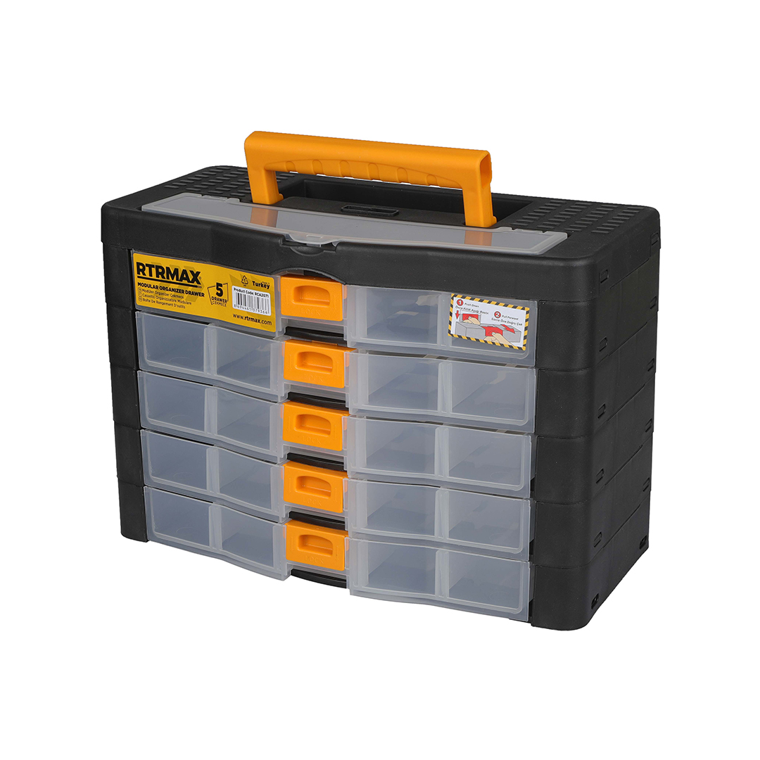 karakoyspot | Rtrmax Modüler Organizer Çekmece
