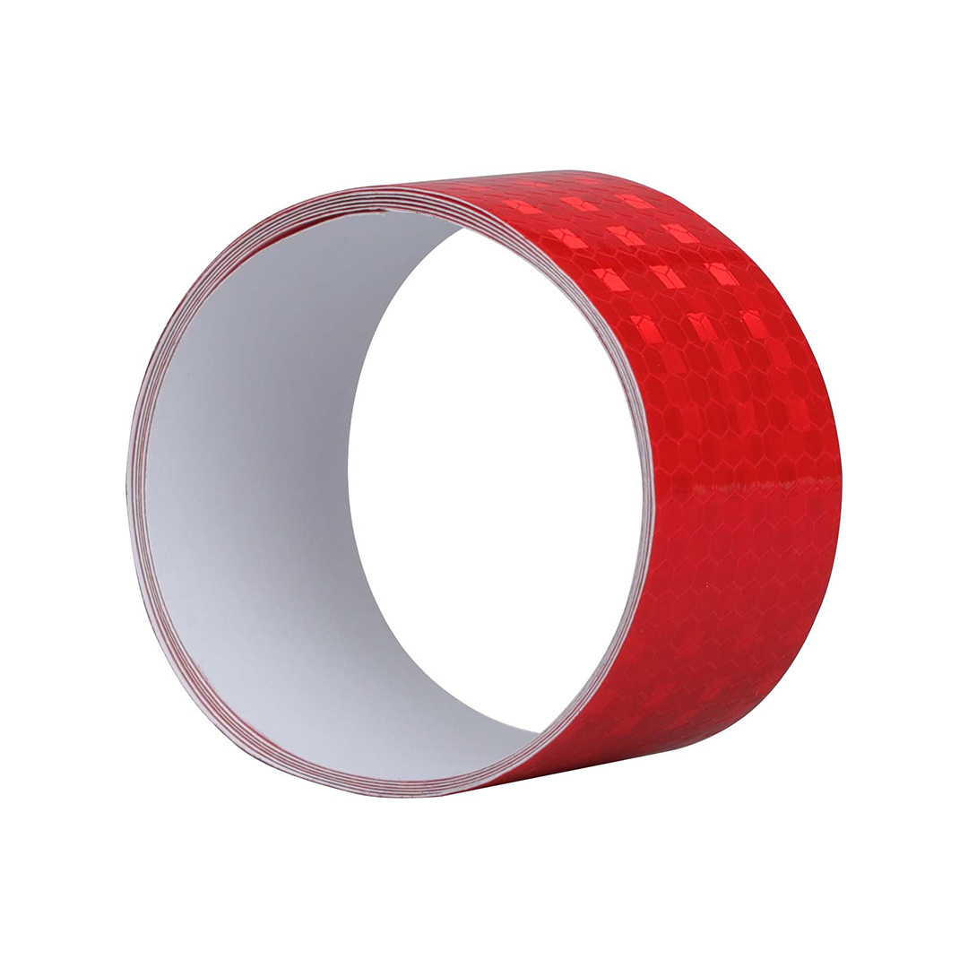 karakoyspot | Rtrmax Reflektif Bant (Kırmızı)